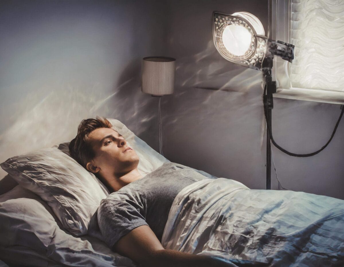 The Dangers of Sleep Apnea: A Rundown - AppySleep